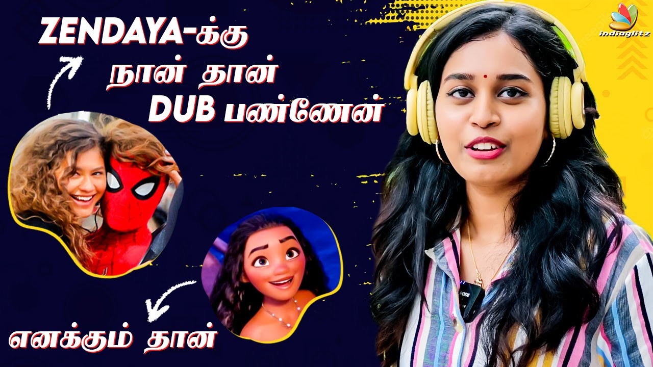 கெட்ட வார்த்தைல திட்டுறீங்களா 🤣: Super Singer Hari Priya Interview ...