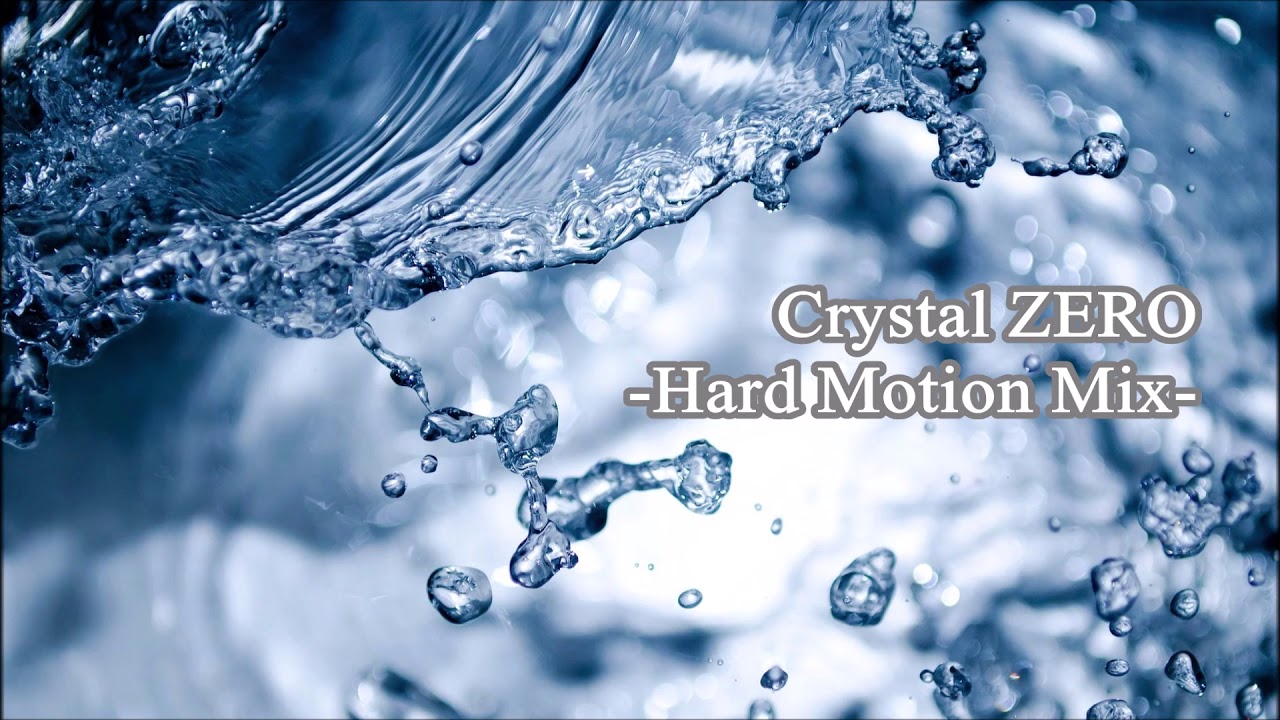 【Trance】Crystal ZERO -Hard Motion Mix- Silvia[Official] - YouTube
