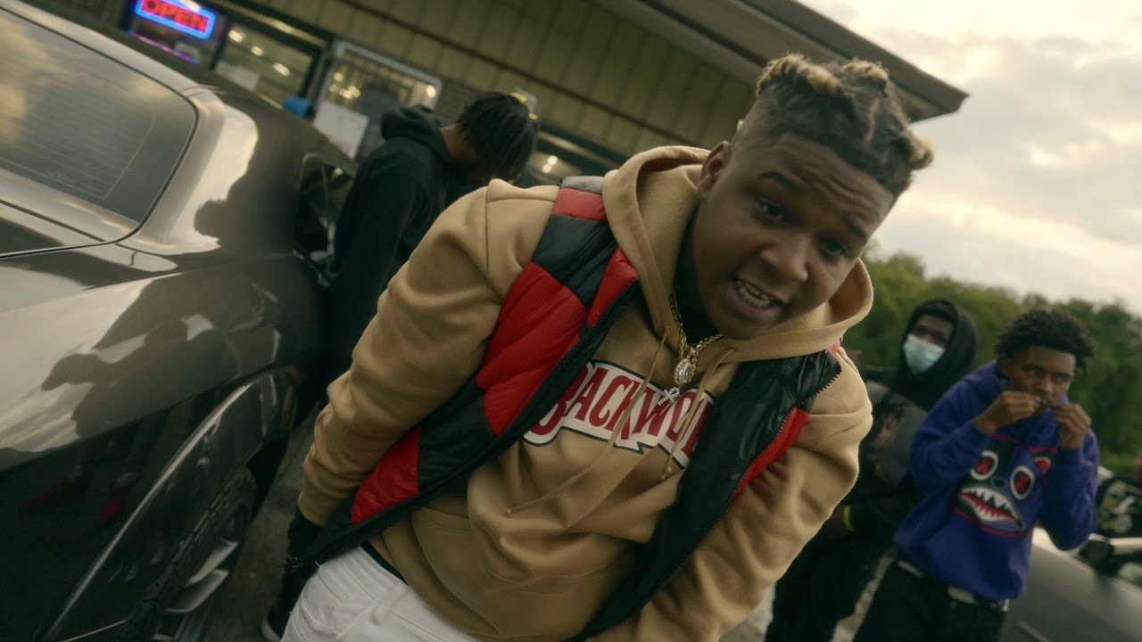 YTB Fatboy - How Im Feeling (Official Music Video) - YouTube