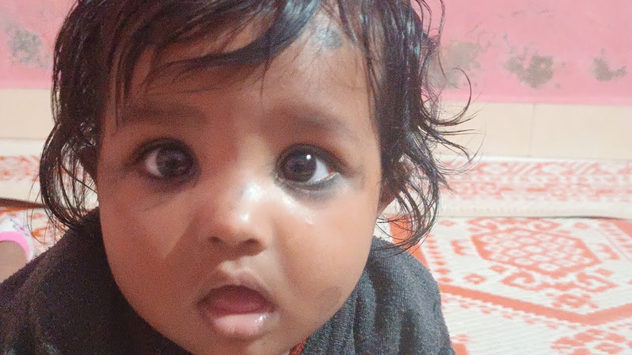 देख के आप के रोंगटे खरे हो जाएंगे छोटी बच्ची ने किया कुछ ऐसा||Satkon ki ...
