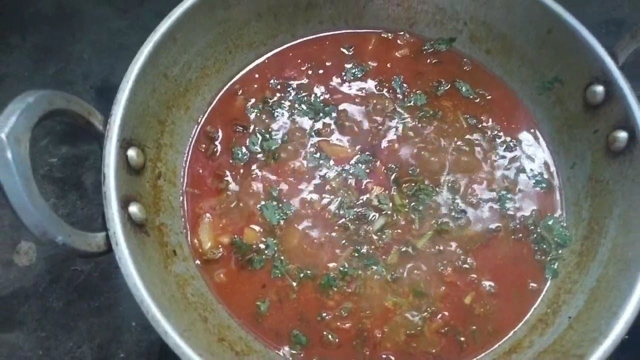 बोड़े और आलू से बनाए गर्मी में रस वाली लाजवाव सब्जी। Josh cooking - YouTube