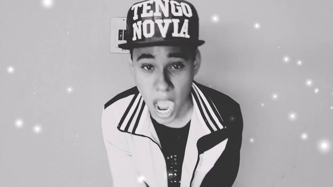 Joel Joendy - Deja De Criticar [ Video Oficial] - YouTube