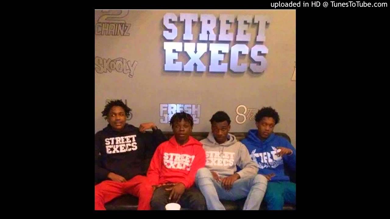 Lil RICHIE- I BEEN OWN (PROD) BY KING CEEO - YouTube