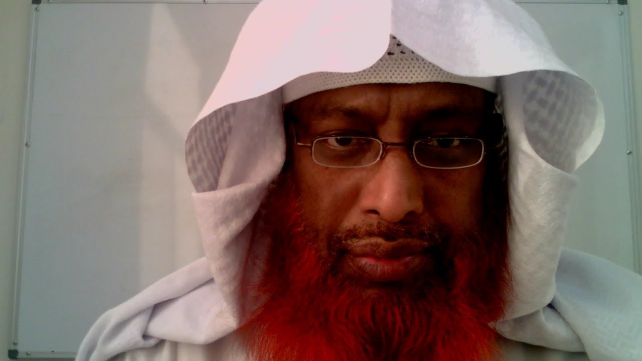 live Q & A shaikh saifuddin belal - YouTube