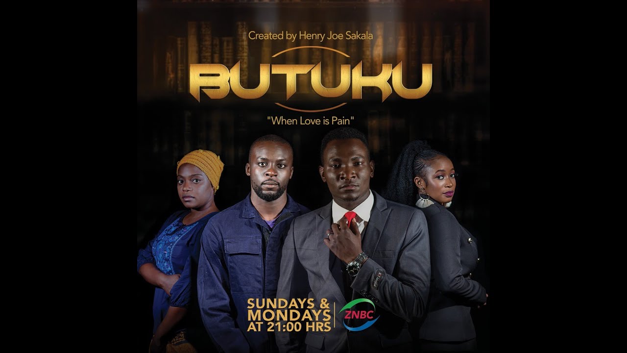 BUTUKU CLIP - YouTube