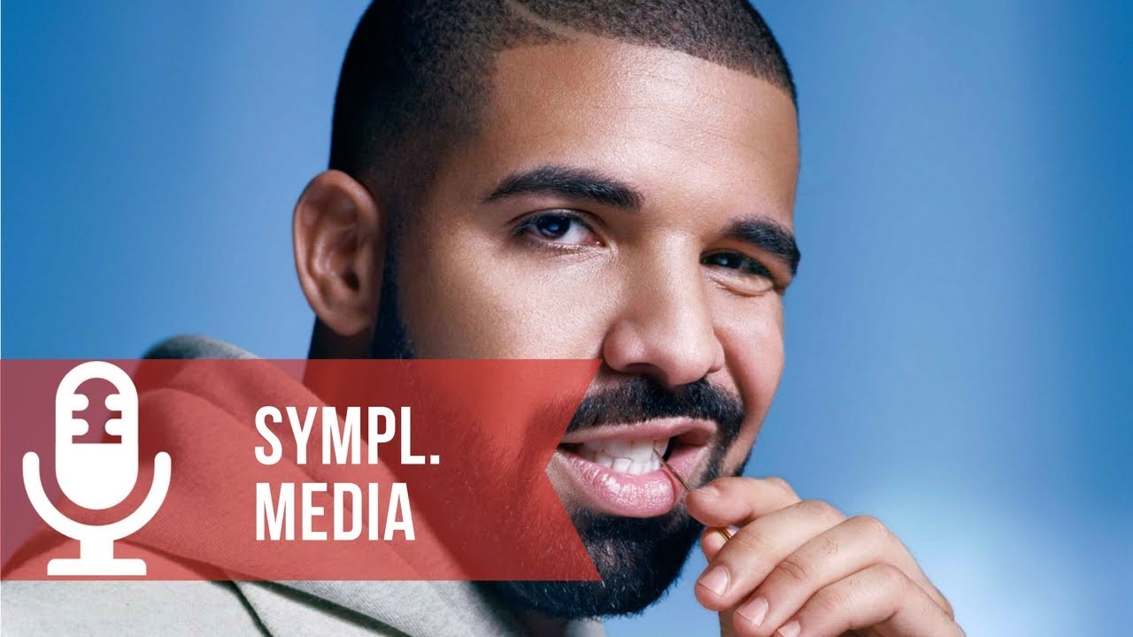 Drake Drops Some Words Of Wisdom For Success - YouTube