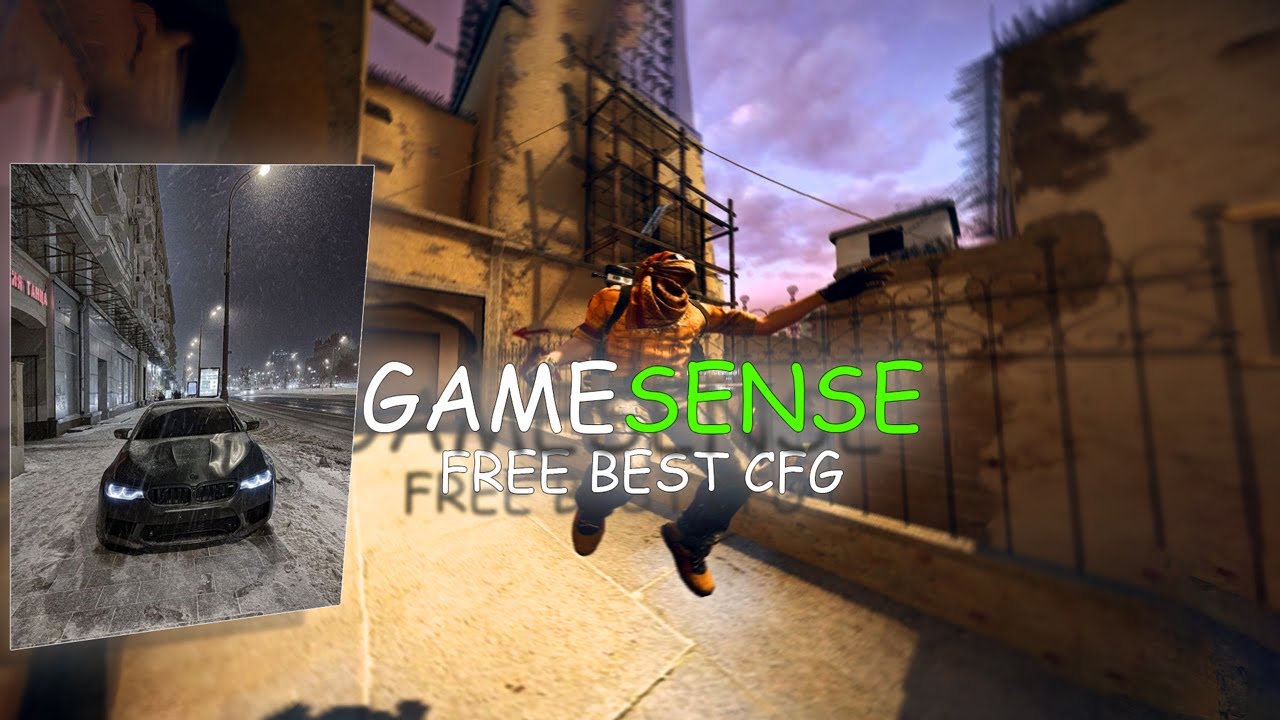 HVH HIGHLIGHTS FT. GAMESENSE CRACK. FREE CFG. WRAITH.LUA - YouTube