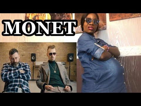 BABY MAMA DANCE | Monet - Alligatoah x Sido | Jenny O