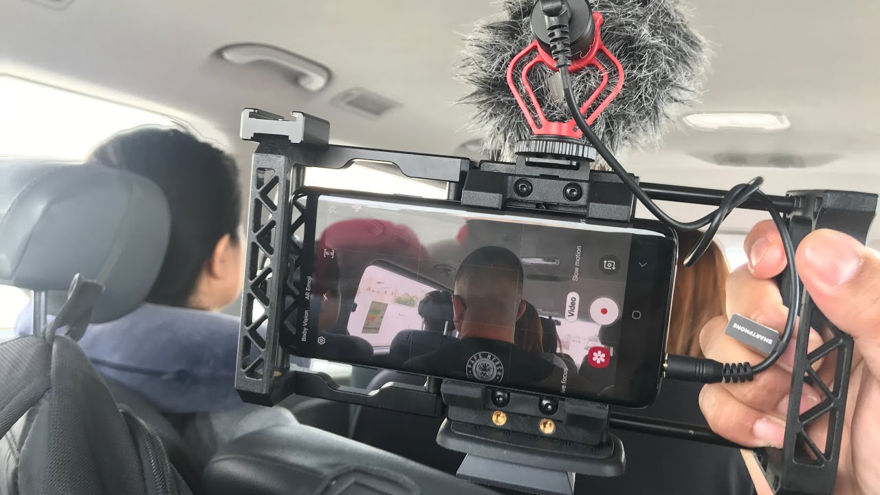 Beastgrip Pro Review & Experience - YouTube