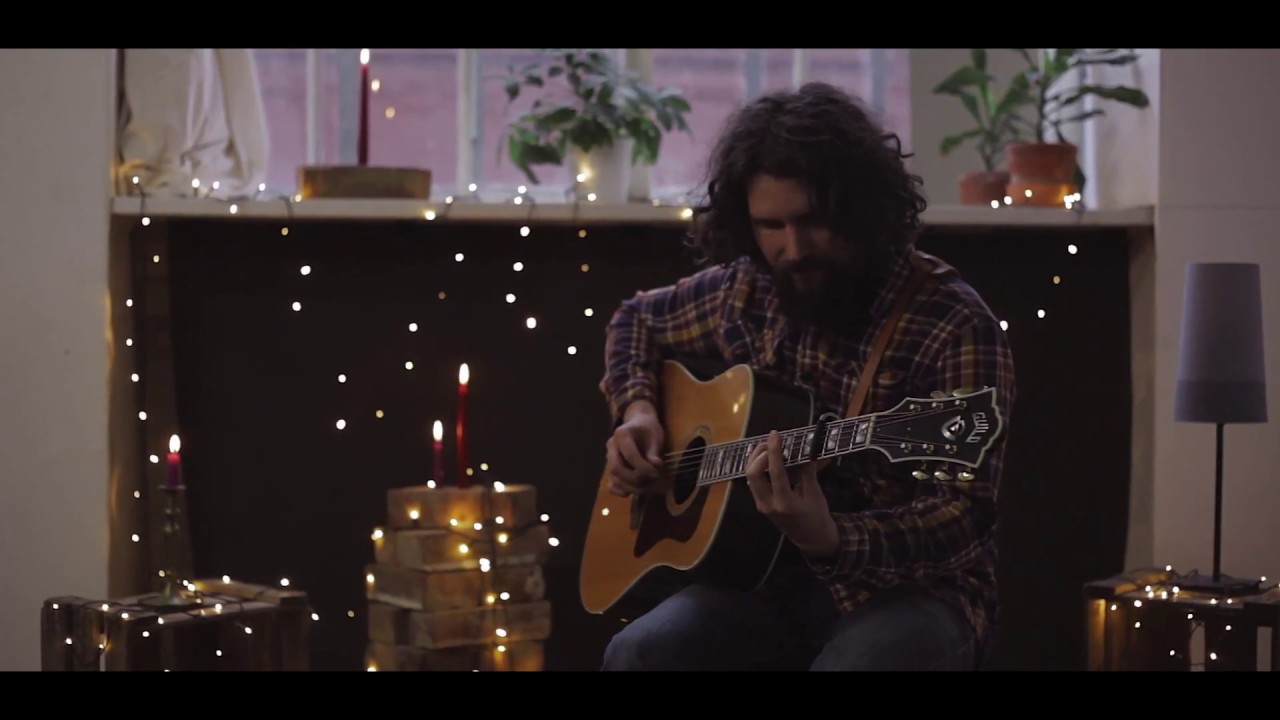 Simon Jonas - In Acryl- OFFICIAL MUSIC VIDEO - YouTube