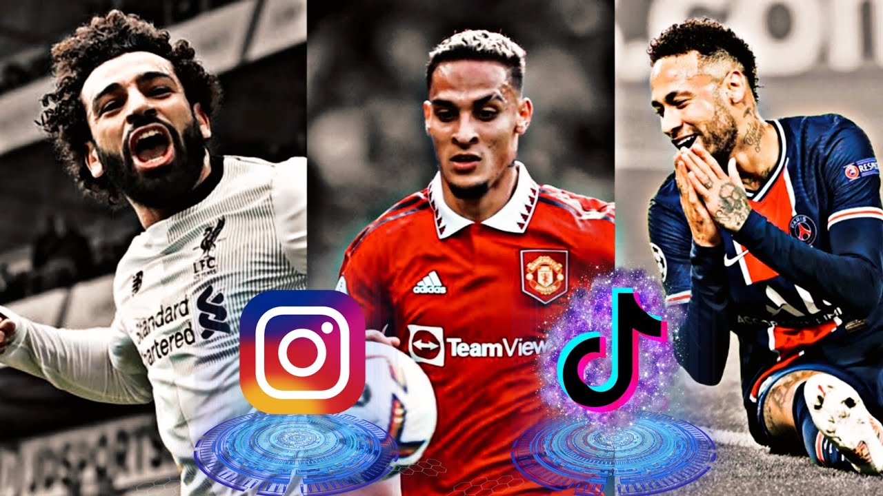 Football reels compilation tiktok || FOOTBALL REELS COMPILATION || # ...