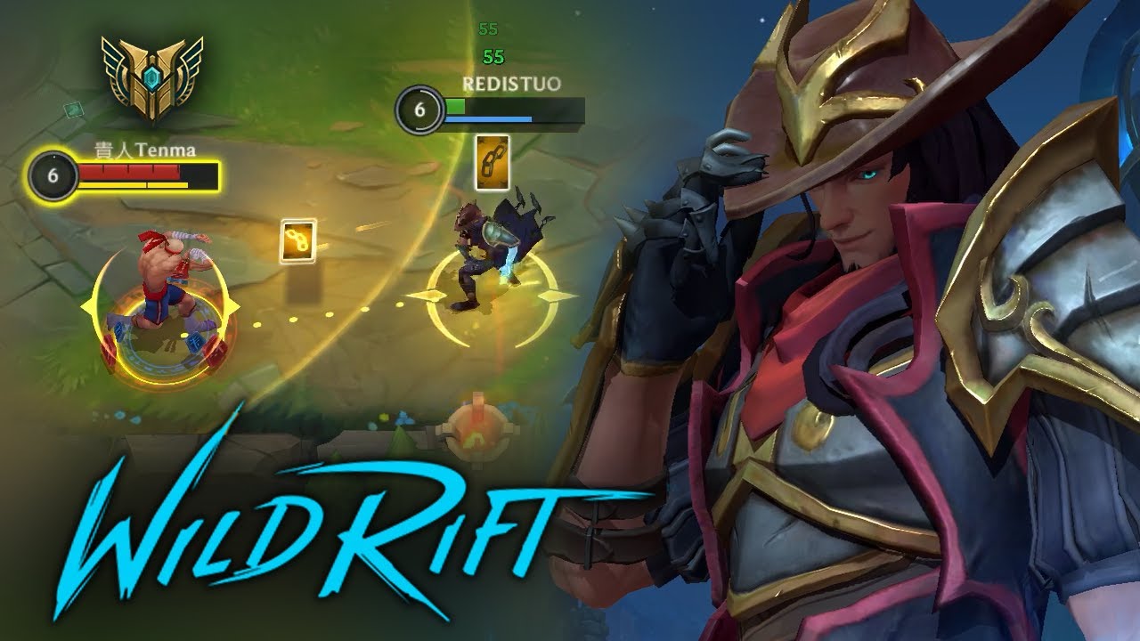 UNDERWORLD TWISTED FATE SKIN GAMEPLAY | 100% PERFORMANCE?! (Build ...