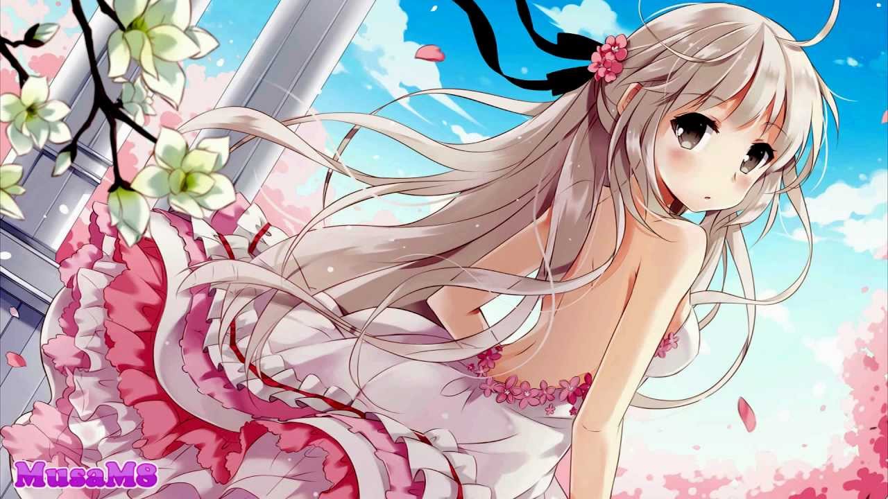 Nightcore - Butterfly - YouTube