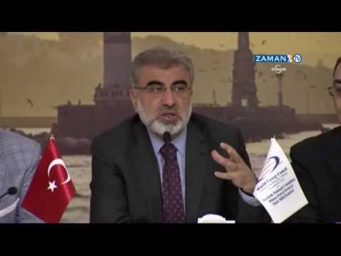 Taner Yıldız: HDP'ye verilen emanet oylar kalkar, hele 3 gün elektrik kesilse...