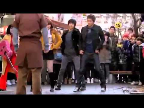 GENIE OST DREAM HIGH - YouTube