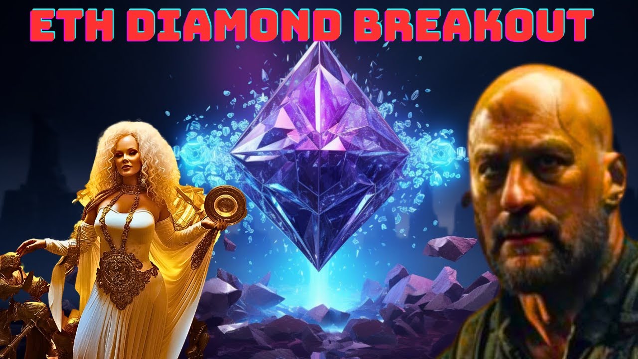 💎 The Ethereum Diamond 💎 - YouTube