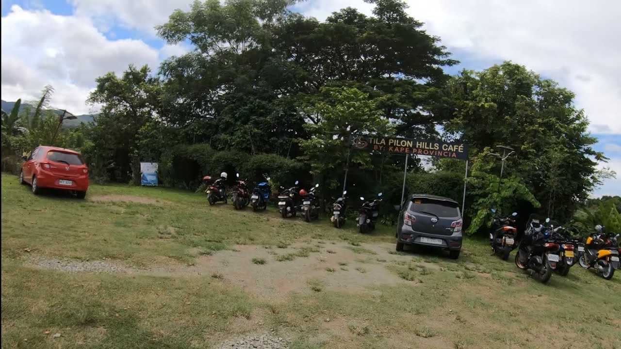 Tila Pilon Hills DRT , Bulacan , Part02 , Akatsuki Joe, KuyaDJ, Empoy ...