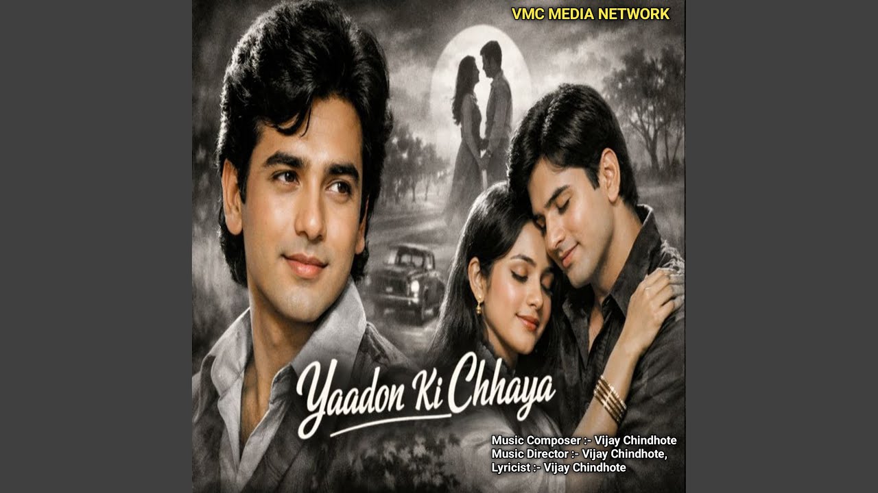 Yadon Ki Chhaya - YouTube