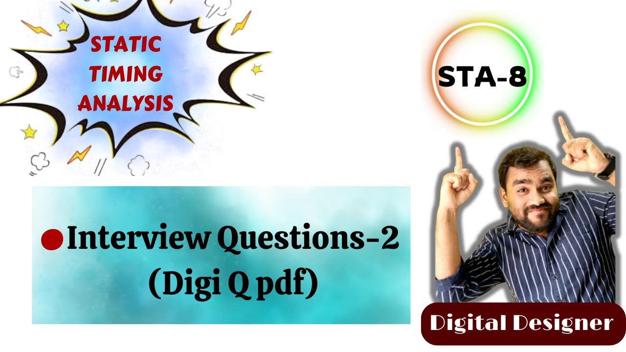 Setup Time Hold Time Interview Questions STA 8 DigiQ setup-time-hold-time-interview-questions-sta-8-digiq
