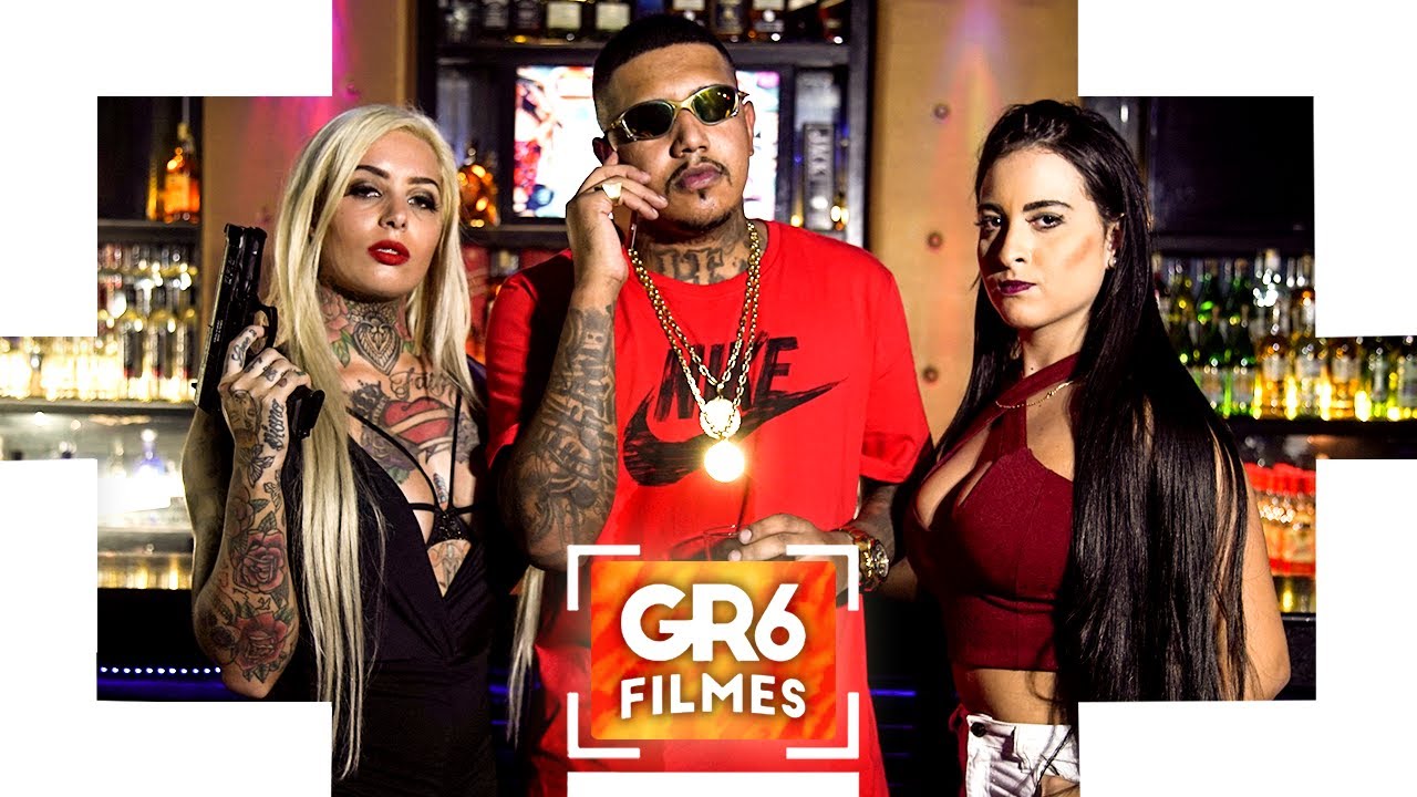 MC PP da VS - Perfume de Bandido (Video Clipe) DJ Nene MPC - YouTube Music