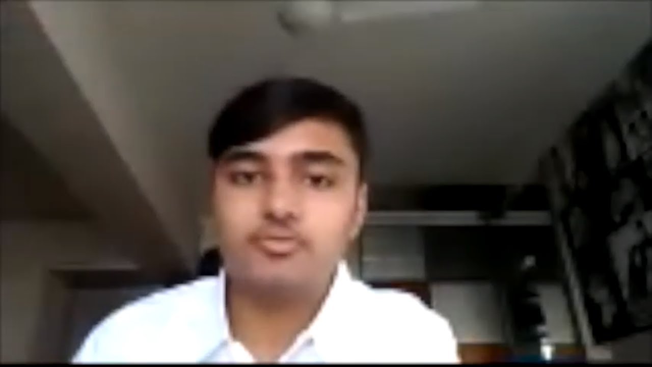 Supply Chain - The New Protagonist | Keval Shah | TEDxYouth@ABWA - YouTube