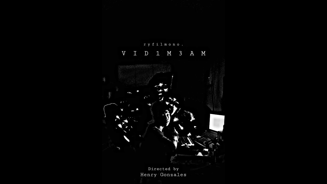 VID1M3AM | Horror Short Film - YouTube