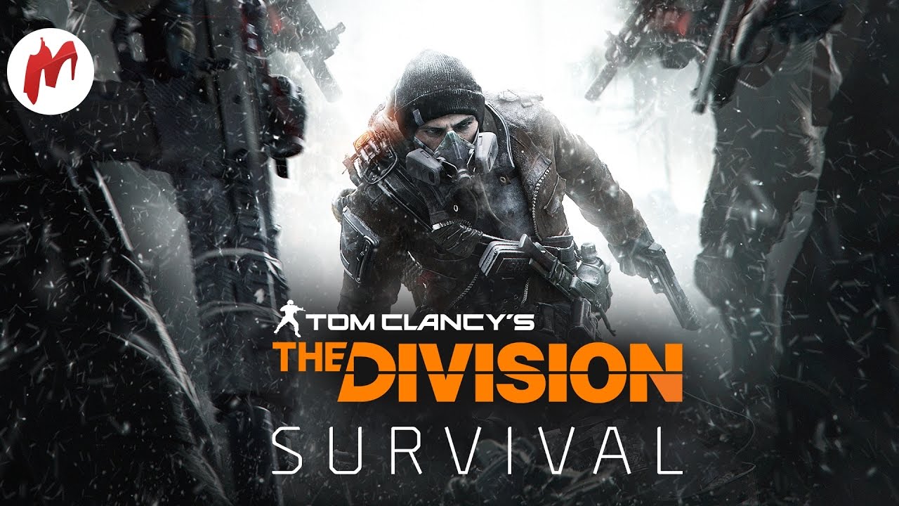Tom Clancy's The Division | Survival - YouTube