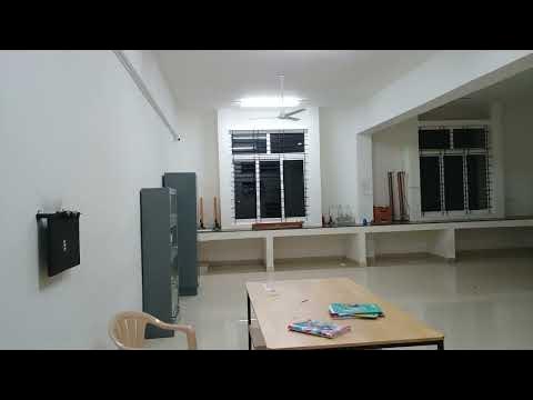 Government Tool Room & Training Centre - Challakere - YouTube