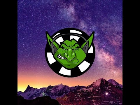 Goblins From Mars - Cowboy from Mars