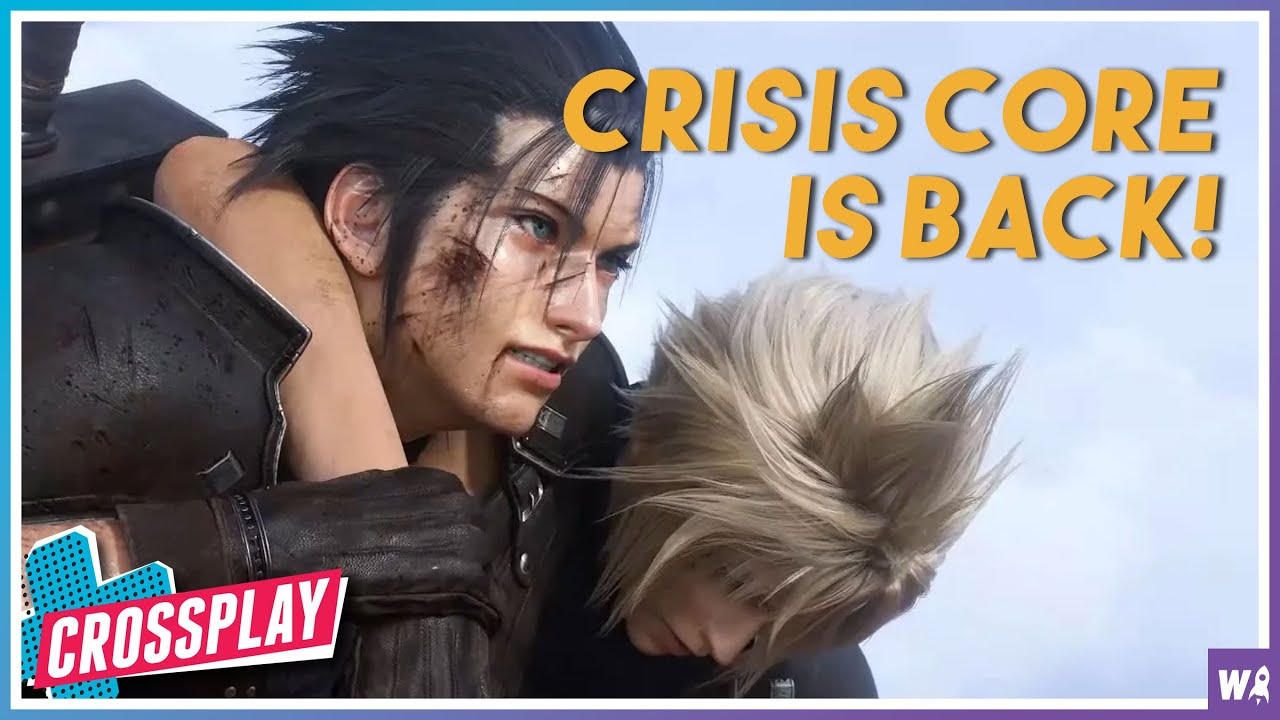 Crossplay Captions