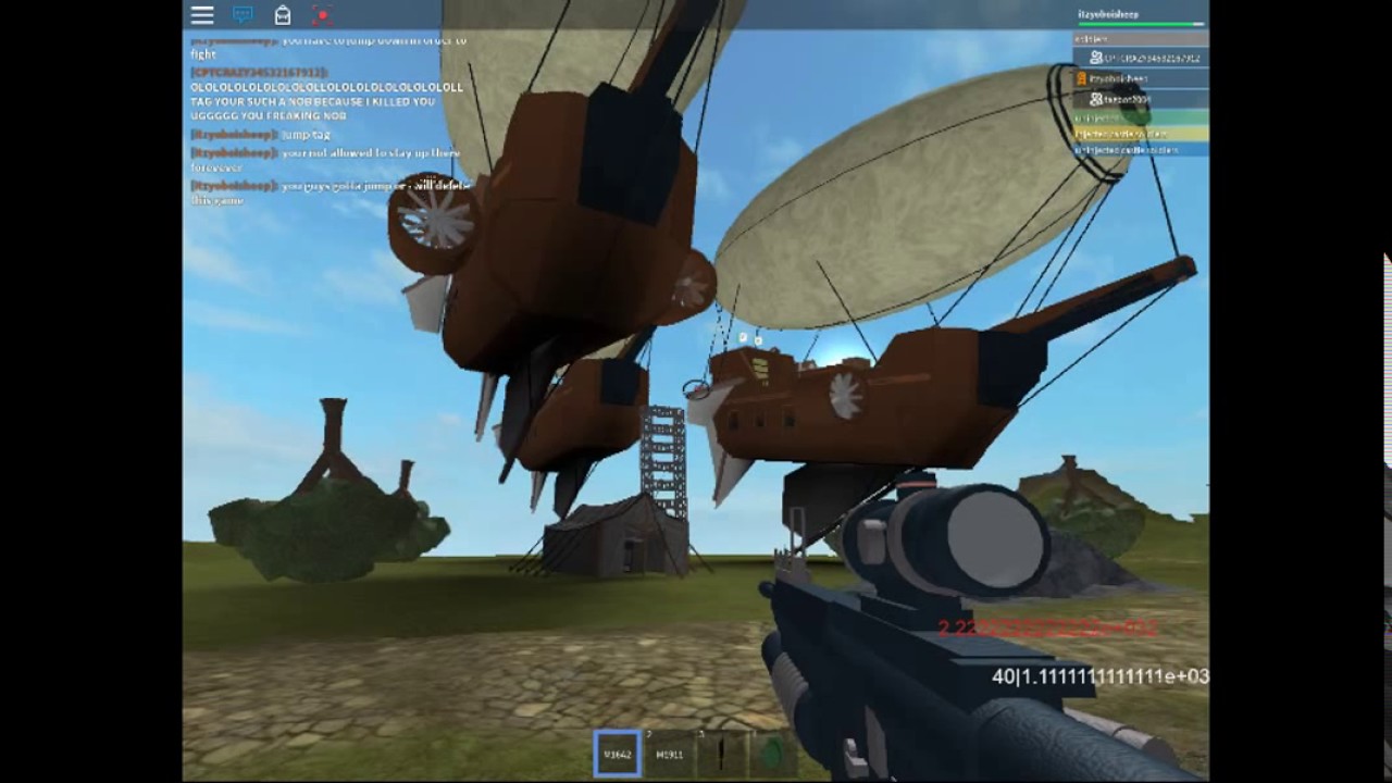 MLG shot compilation - YouTube