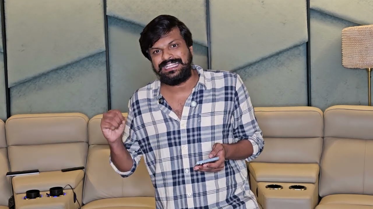 Bigg Boss Telugu 8 Dec-3 Episode Review by Adi Reddy | Bigg Boss Telugu ...