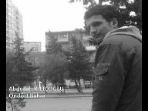 Abdullah Kılıcoglu - Ondört Bahar - YouTube