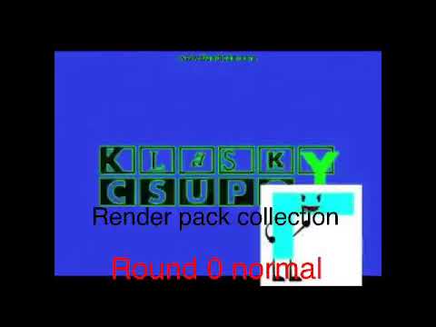 Klasky csupo in Autovocoding Render pack collection extended^2 - YouTube