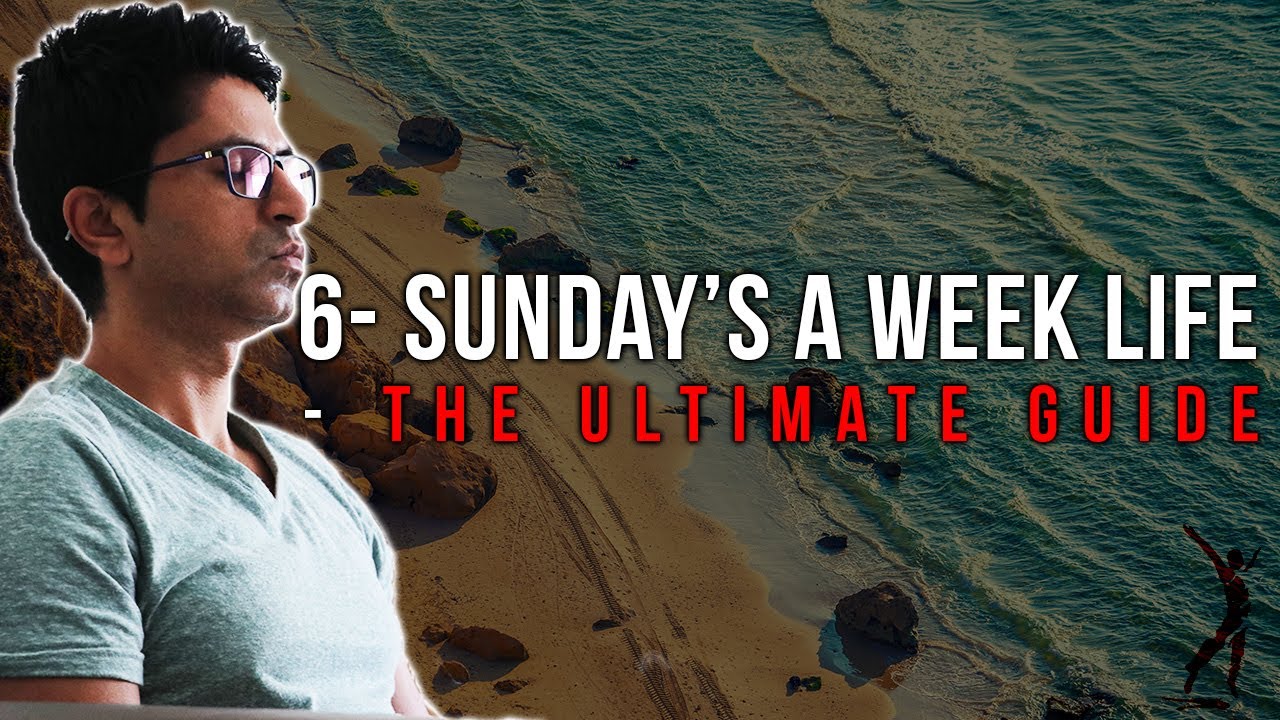 The Ultimate Guide to Success || Guided Visualization || Dev Gadhvi ...