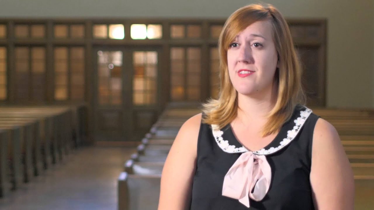 Conversations on Impact - Elizabeth Roesler - YouTube