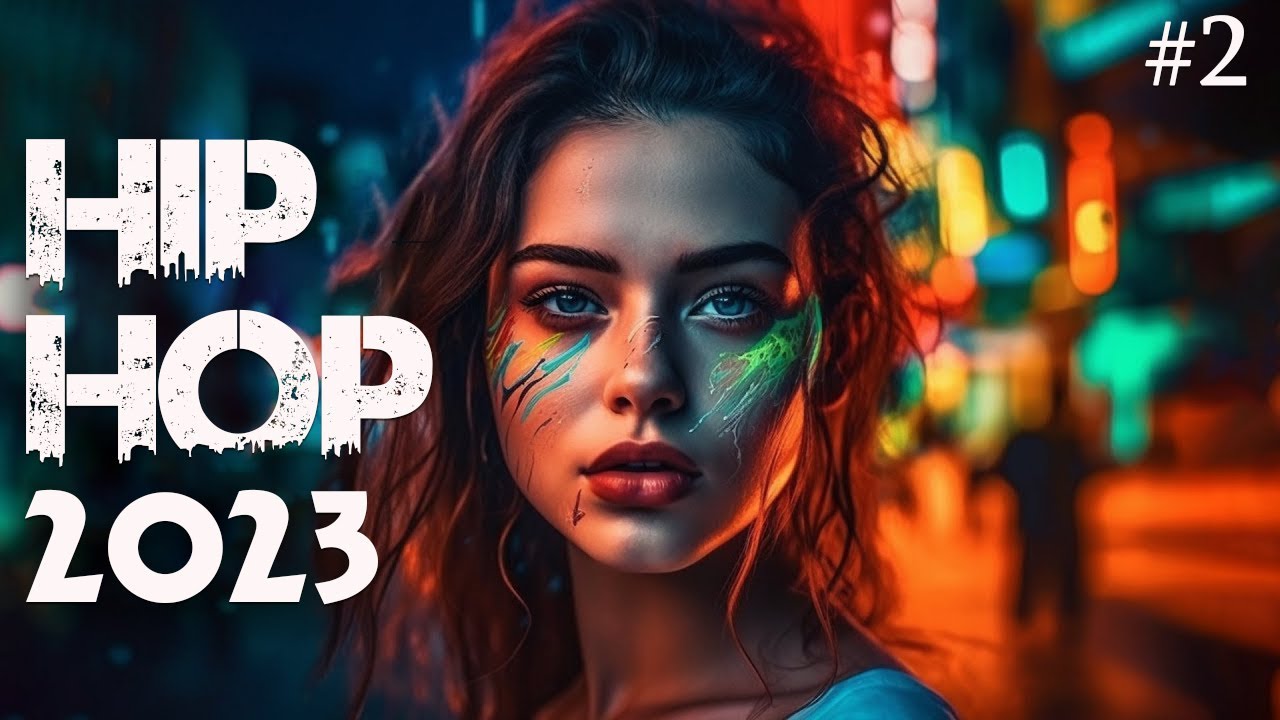 Top HipHop 2023 🔥 Best Hip Hop & Rap Party Mix 2023 🔥 [HH_MIX] #2 - YouTube