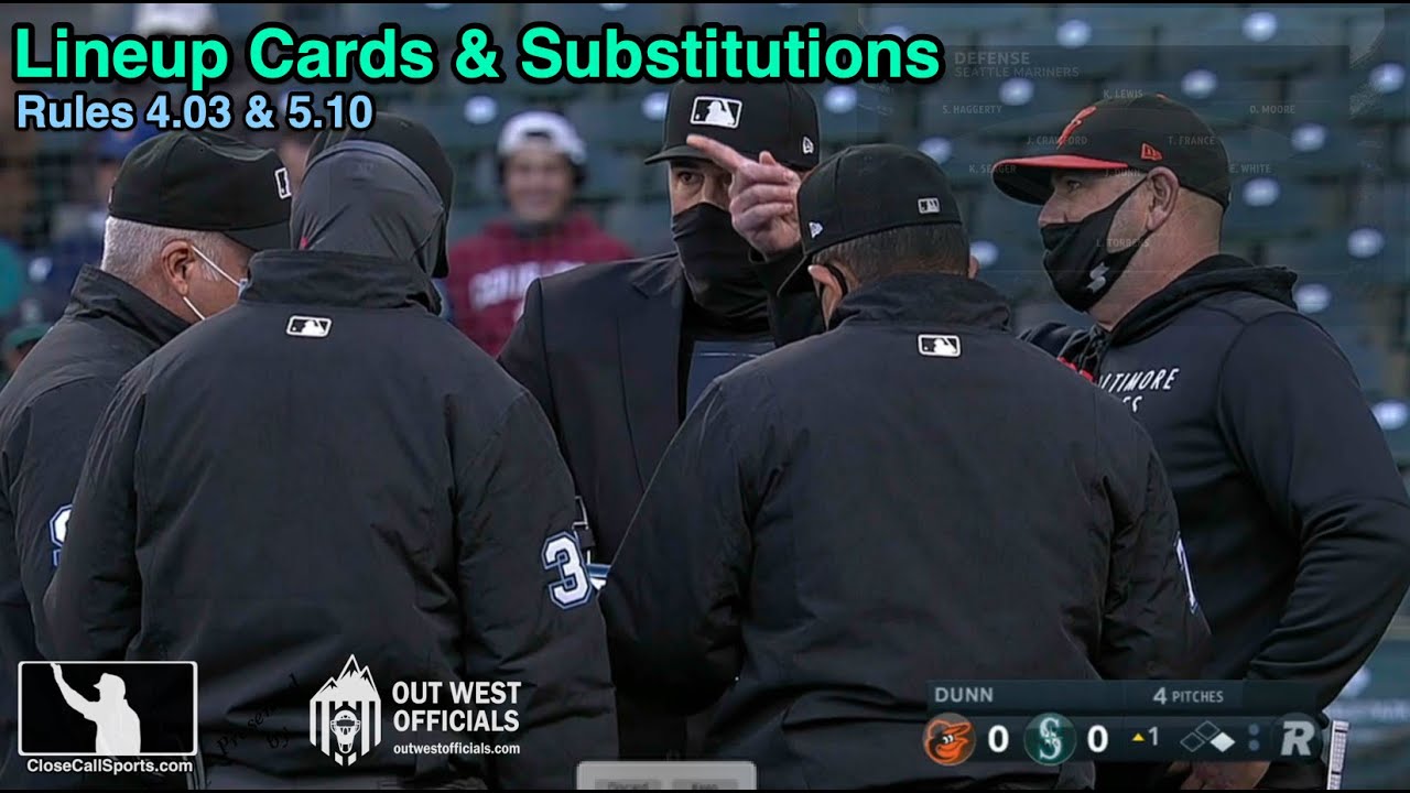 Two Lineup Card Snafus in One Night - Analysis of Philadelphia ...