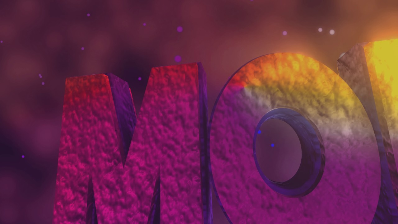 First Intro (4k Ultra HD!) - YouTube