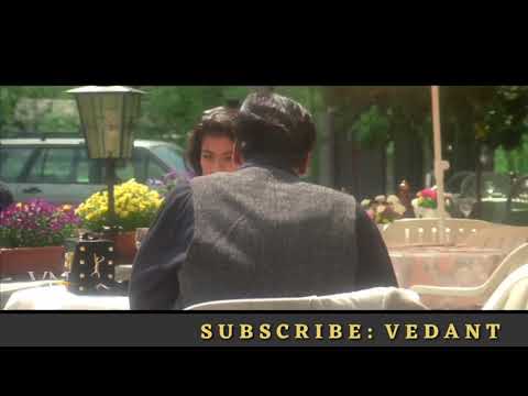 Jab Kisi Ki Taraf Dil Whatsapp Status|Kumar Sanu Song Status|Ajay Devgan, Kajol Romantic Song