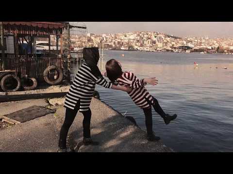 Güven Konulu Kısa Film - Sana Güveniyorum