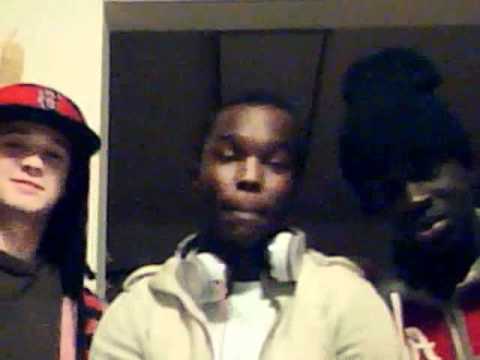 Sokol Underground Introduction Chance and Manny Joe and JMiss...Dance ...