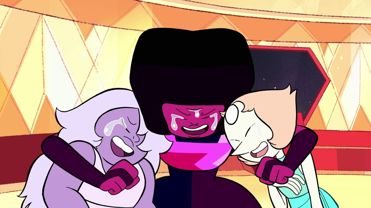 Steven Universe [♫] - 'Love Like You' [Audio Oficial - Español de ...