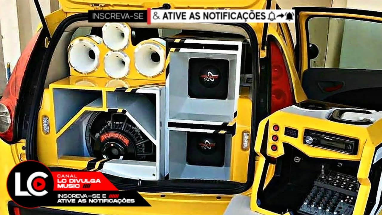 ANDERSON PORTO - REPERTÓRIO ATUALIZADO NOVEMBRO 2023 | PRA PAREDÃO ...