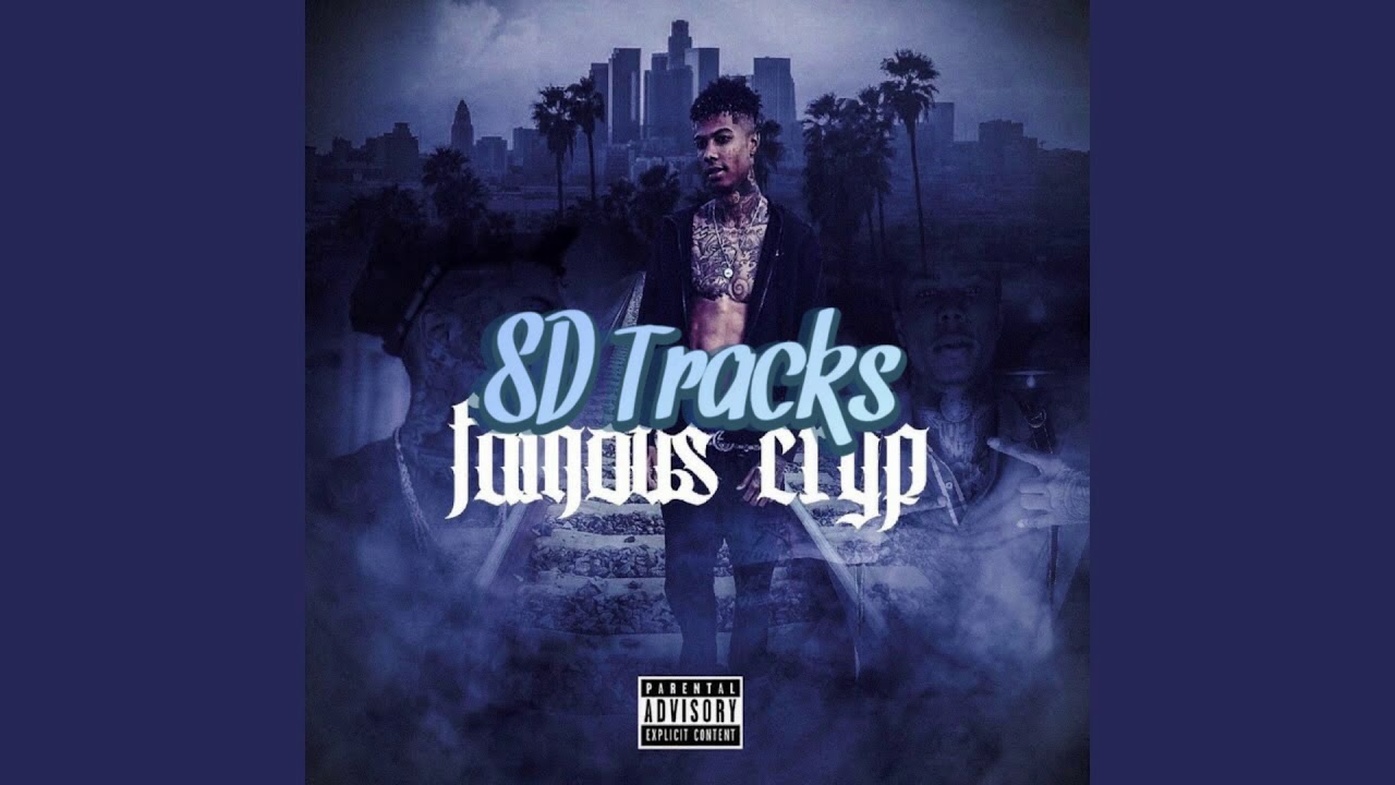 Blueface - Deadlocs Pt. 2 (8D + 432Hz) - YouTube