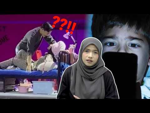 Kontroversi Teater Universiti Lucah