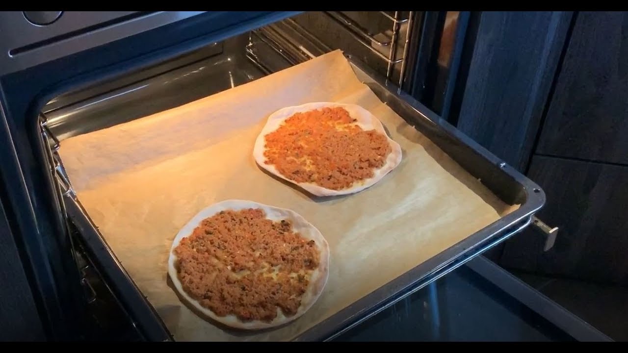 Lamadjo Arménien - Armenian Lamadjo - YouTube