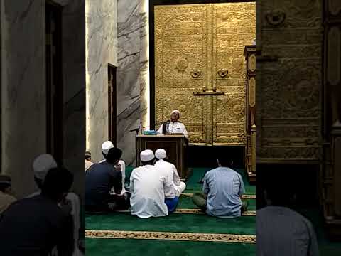 KH MUHAMMAD ABDUL MUHITH LC || BALIKPAPAN