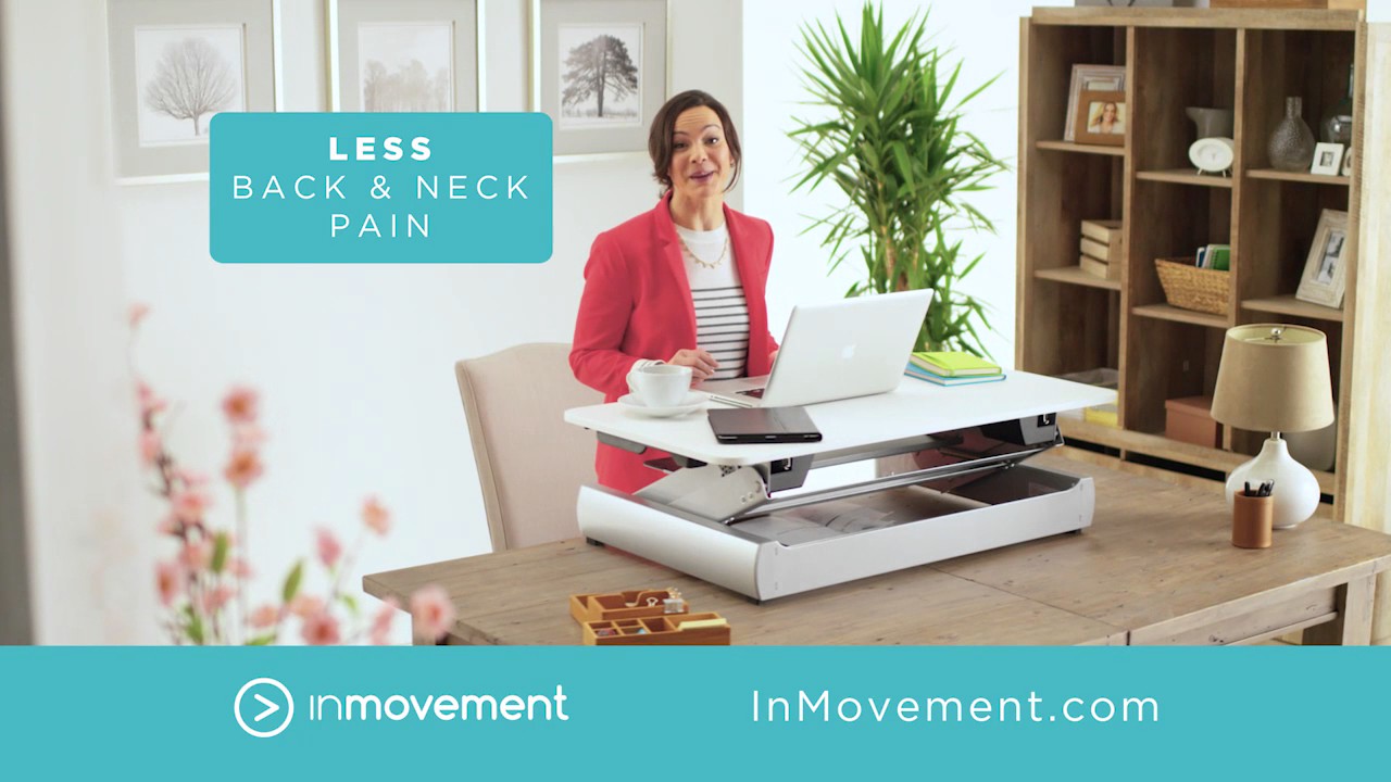 InMovement 60 StudiesShow Retailer AllRetailers v2 - YouTube