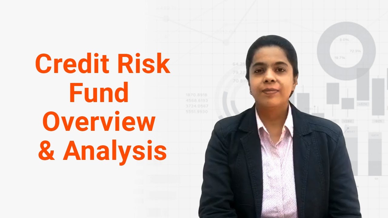 Credit Risk Fund Overview and Analysis - by Finbingo.com - YouTube